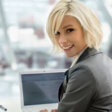 Hair and Beauty Receptionist job - Rose Hadley Recruitment